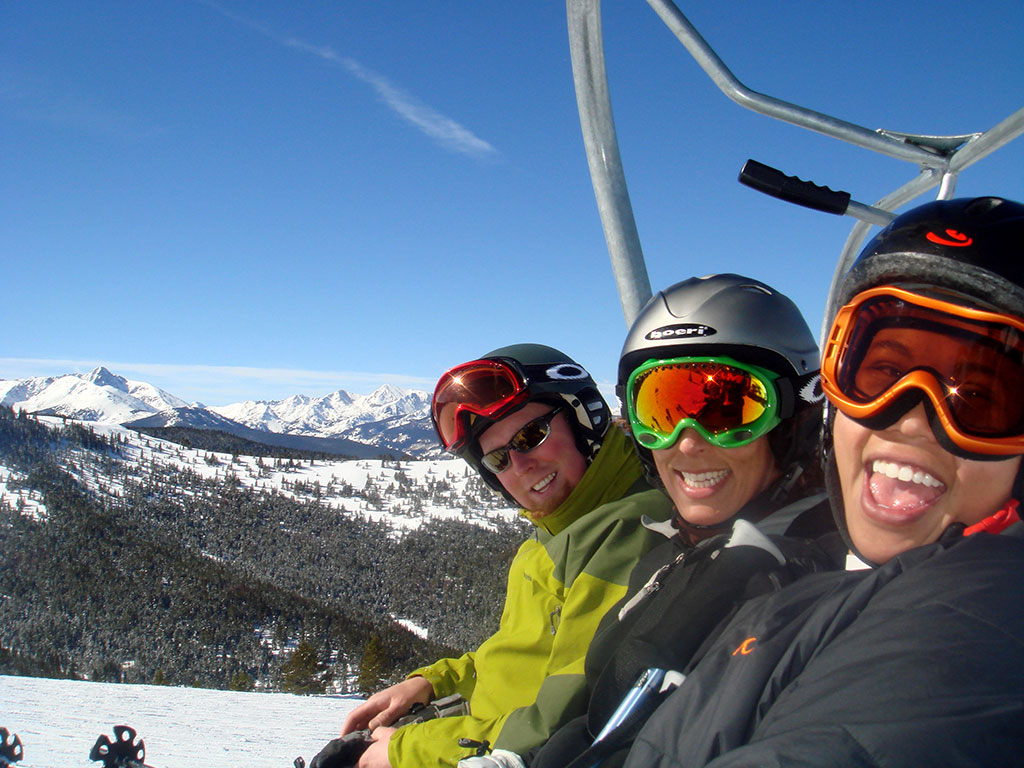 Condo Rentals in Vail Colorado | Simba Run