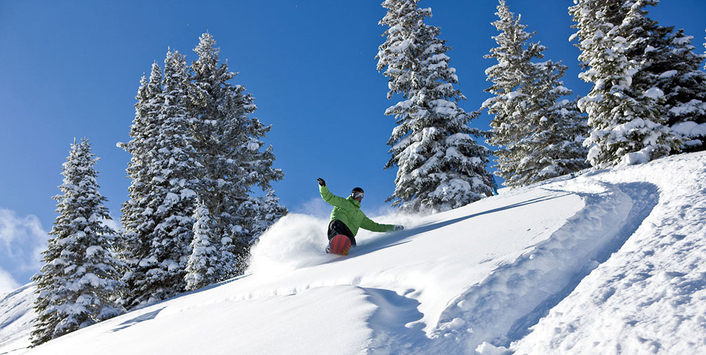 Condo Rentals in Vail Colorado | Simba Run